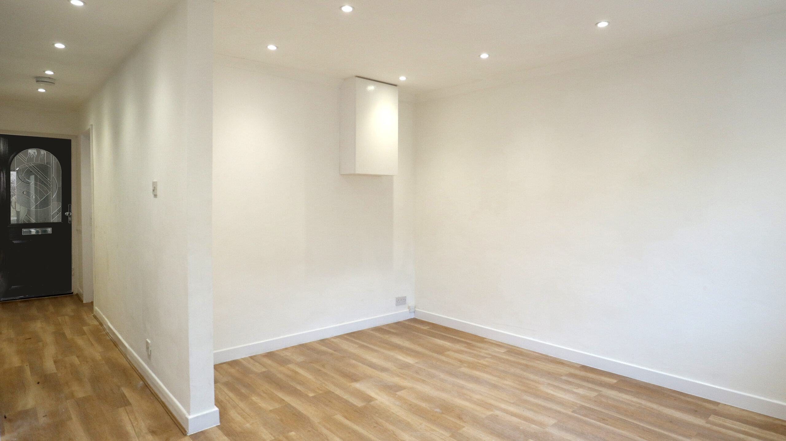 Garage Conversion & Renovation in Bromley - Rjk London Design Build